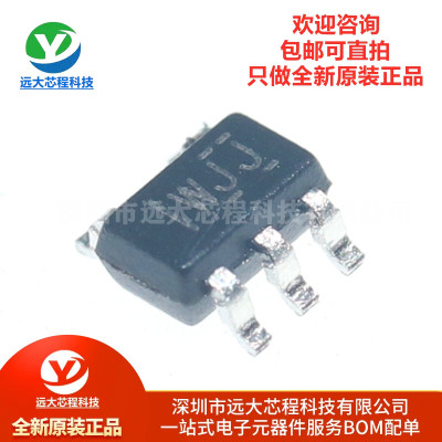 原装正品 SN74LV1T34DCKR SC-70-5 逻辑电平转换器芯片