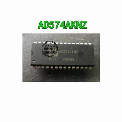 AD574 AD574AKN AD574AKNZ DIP-28 模数转换器集成电路