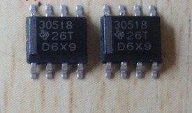 TPS3305-18DR TPS30518全新IT原装正品现货一个起_虎窝淘