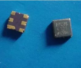 声表滤波器 942.5MHz SAFC 1   全新现货