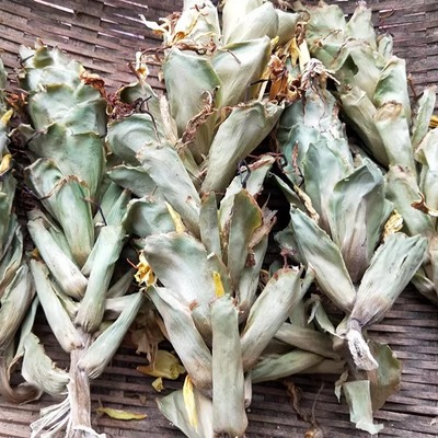 贵州纯天然草果花调料农产品干货