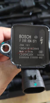 云内火花塞天然气发动机