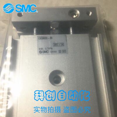 CXSM20-100 全新原装SMC气缸 大量现货 假一罚十 假货白送