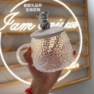 玻璃活动礼品公司活动赠品