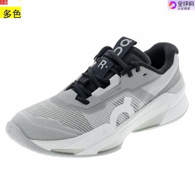 美国代购女款网球鞋 On THE ROGER Pro Fire Clay