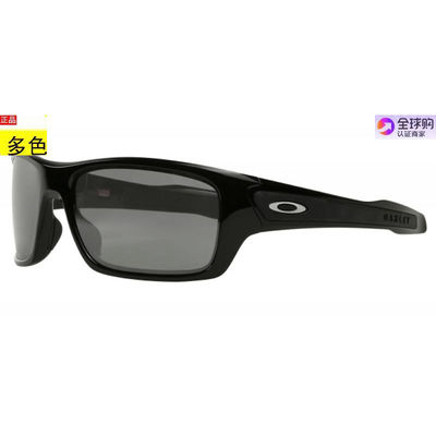 美国代购太阳眼镜墨奥克利oakley TURBINE OO9263多色