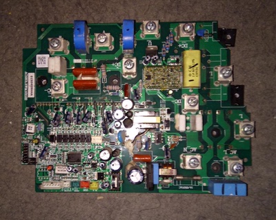 适用于海尔一拖多功率模块