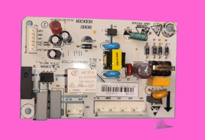 适用于TCL冰箱电脑板 电源板 2104010031