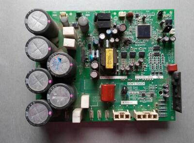 适用于大金空调 变频板电脑板 PC0208-1 RHXY16MY1 RXY10MY1