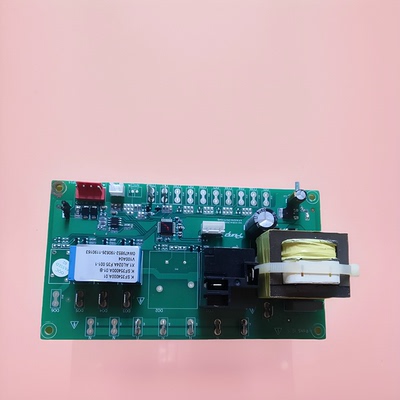 适用雪源牌恒温机 制冷机温控传感器控制面板主板K.SF354000A.01