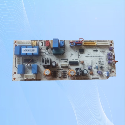 适用美的空调V-KIK26-DAN-A(MB95F 698K).1.1主板17123000003872