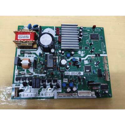 适用海尔冰箱电脑板BCD-301W主板电源板0064001333A