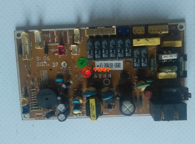 适用于三星空调电脑板 内机板 DB93-05785E-LF DB41-00483B