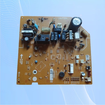 适用三菱电机空调配件内机电脑板主板WM00B351