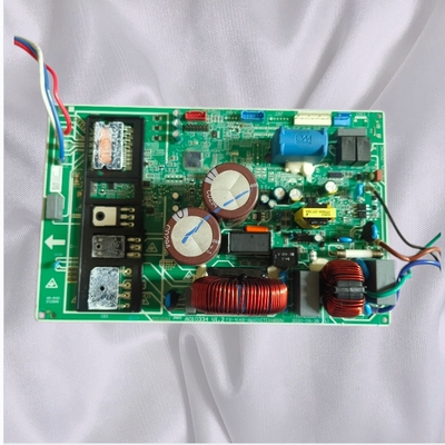 适用TCL变频空调外机主板31201-001761_A电脑板A010334V1.2控制板
