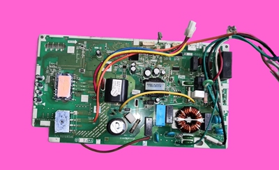 适用大金变频空调RXH325LC外机主板 2P271899-1 3PCB2824-71电脑