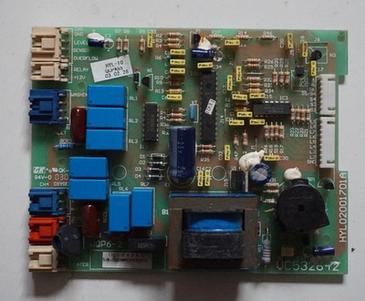 适用於海尔洗碗机电脑板HYL0201