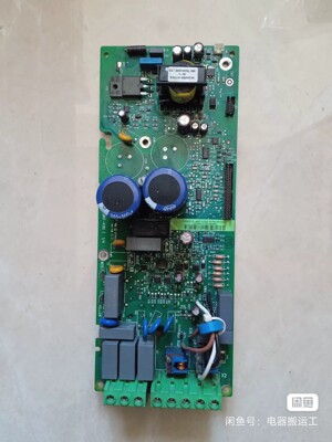 ACS510变频器电源驱动板2.2kw，SINT4030C