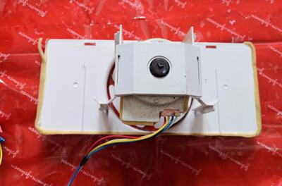 适用于西门子冰箱风机 风扇电机panasonic FDQT26BS3 12DC. 4.0W