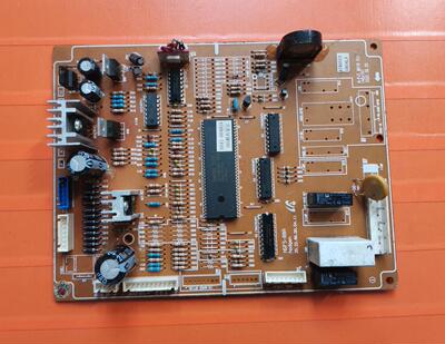适用三星冰箱RS19NRSW RS19SRPS电脑板DA41-00401A C DA97-05634A