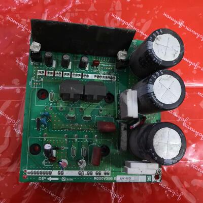 适用于三菱电机变频空调外机主板BH00G637 模块 RG00V396B