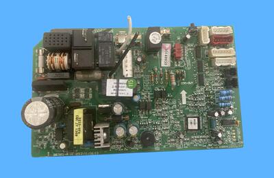 适用格力空调变频30148659 主板 M840F3C 电路板GRJ851-A 控制板