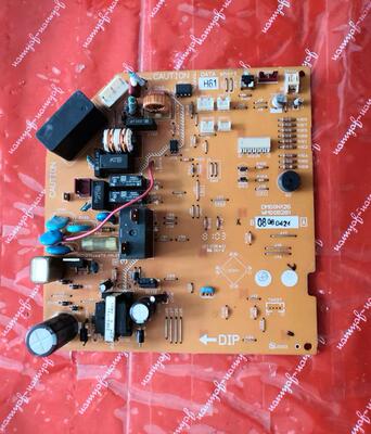 适用于三菱空调线路板MSH-EC12VD CD DM00N126 WM00B281