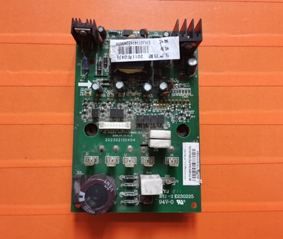 适用美的空调变频模块ME-POWER-50A(PS21869).D.1-1 202302130404