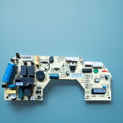 适用TCL空调电脑板PCB:TL32GGFT7021-KZ(HB)-YL 主板A010024