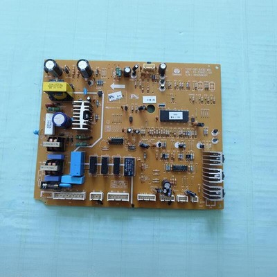 适用冰箱电脑板FR-S580CG/CR 30143B4001 Y202-SBS电源控制主板