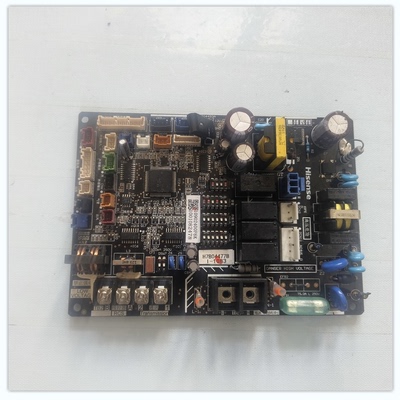 适用于海信中央空调多联机内机板H7B04477B主板