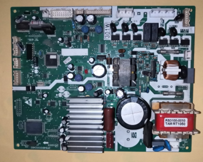 适用海尔冰箱变频板RS3100-0010