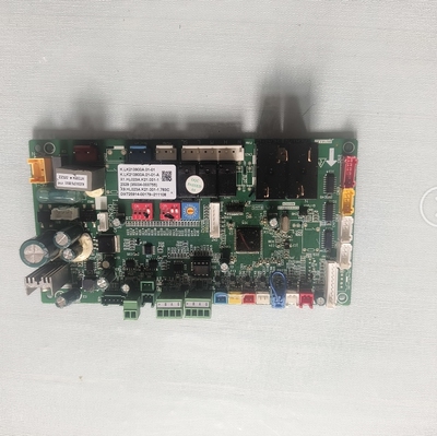 适用TCL空调主板电脑板K.LK213900A.01-01 0309000100010 A010124