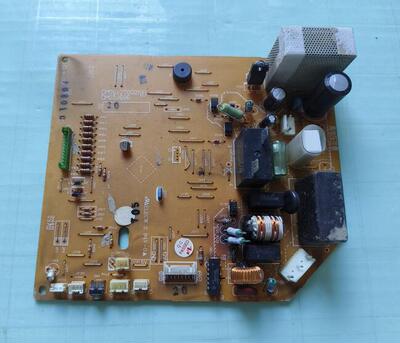 适用三菱电机空调电路板DM76Y270G01E DM00J606