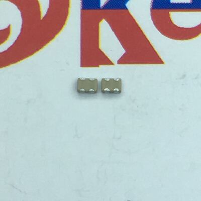 贴片电容 GNM1M2R71H102KA20D 4脚排容 102K 1NF GNM23-201X7R102