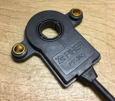 FT25-R-PS-M4传感器SENSOPART