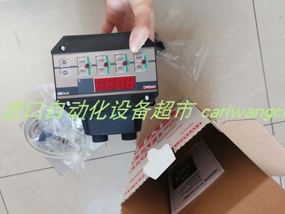 HYDAC探头加保护套TFP104-000