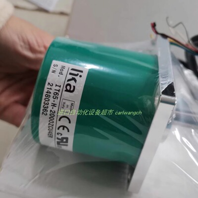 IT65-H-2000ZCU4ER编码器LIKA