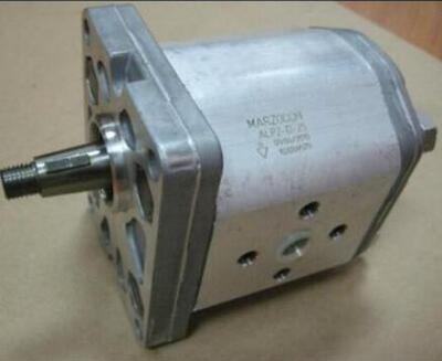 ALP2-D-13液压泵MARZOCCHI