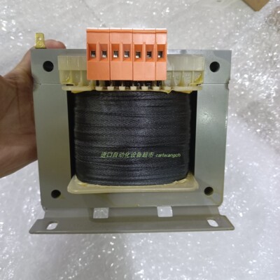 USTE630/2X12变压器BLOCK