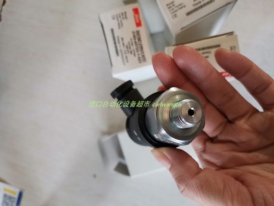 SUCO压力开关0184-45803-1-042