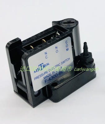 F-4200-100-FM-B85开关AIRTROL