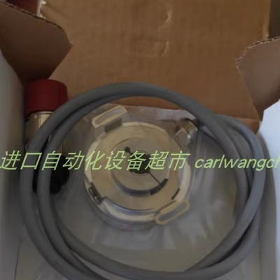 8.KIH40.2442.1000编码器KUEBLER