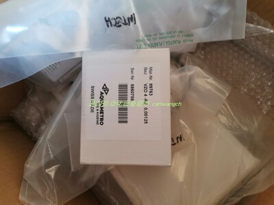 VZ04-RE89763流量计AQUAMETRO