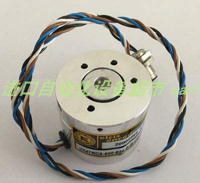 I/63-2500-5-BZ-N-CL编码器Elcis