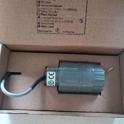 3-2819-1电导率探头GFFI-V8038