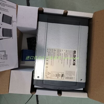 BLOCK电源PVSL400/24-20现货