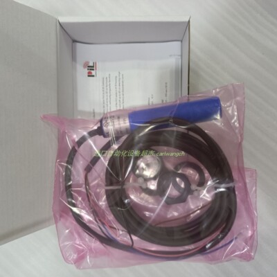 P43-40-M18-PBT-U-2M-S传感器PIL