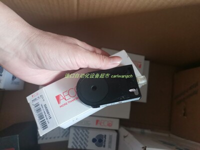 I30000507传感器AECODATAFORTH