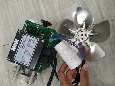 S.C.EXPORTMCUP-50水泵现货